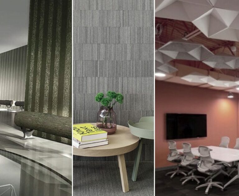 What We Do - Architextures